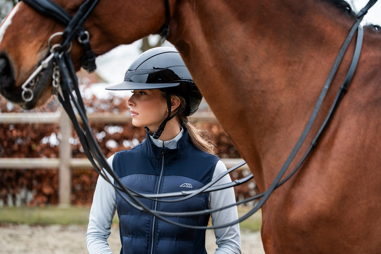 Equiline Spring 25 – Horse Riders Classics
