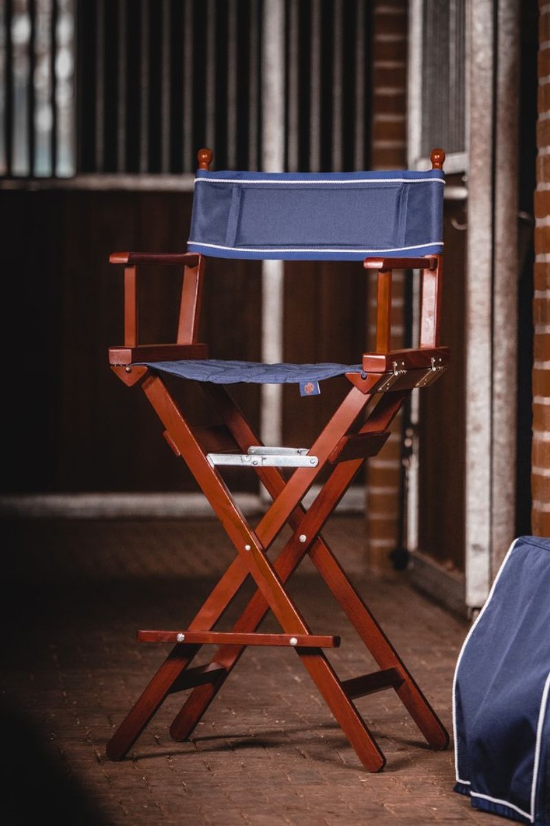 Director's Show chairs – Horse Riders Classics