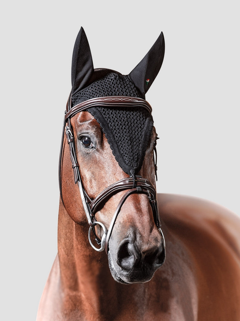 Equiline Fly Veil Loop Custom Made – Horse Riders Classics